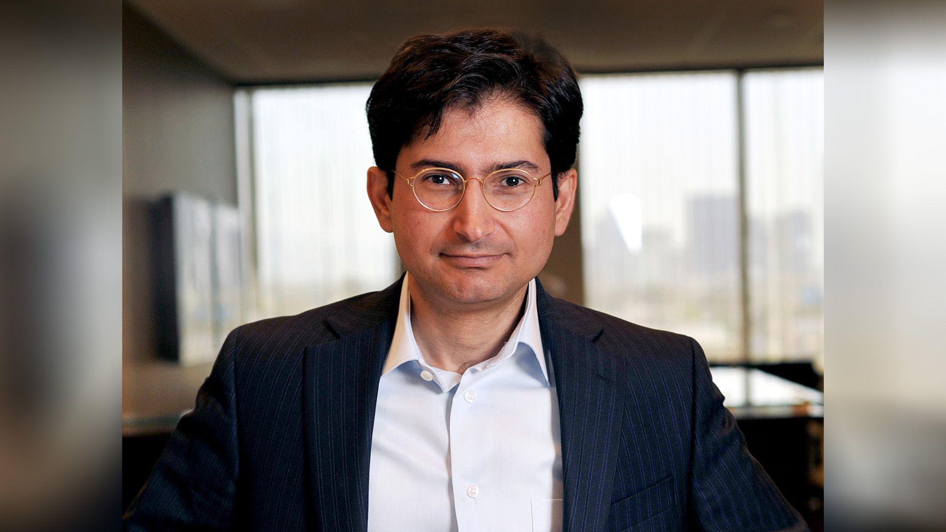 Finding New Value in Drugs: Q&A With Darius Lakdawalla, Chief Scientific Officer at EntityRisk