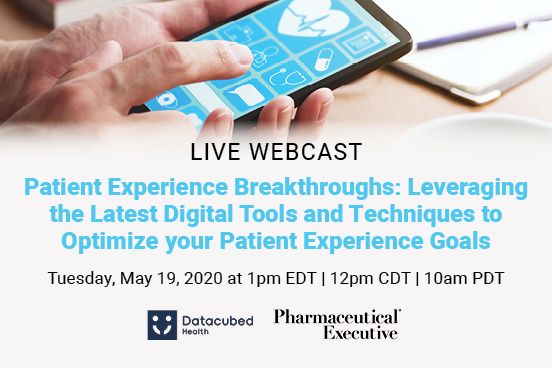 Patient Experience Breakthroughs: Leveraging the Latest Digital Tools ...