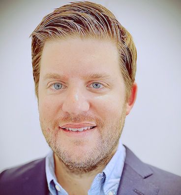 Q&A With Chris Schneider, Vertical Marketing Lead, Pharma Health ...