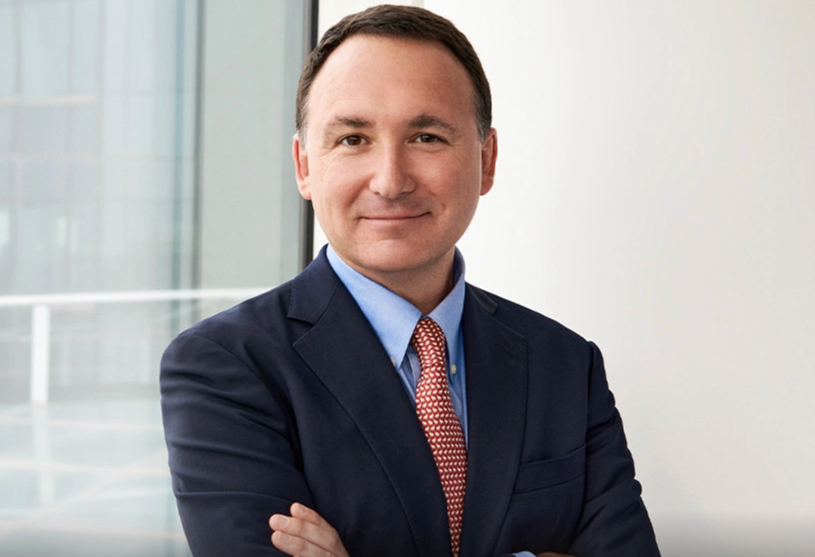 GSK Announces Luke Miels as Company’s Next CEO | PharmExec