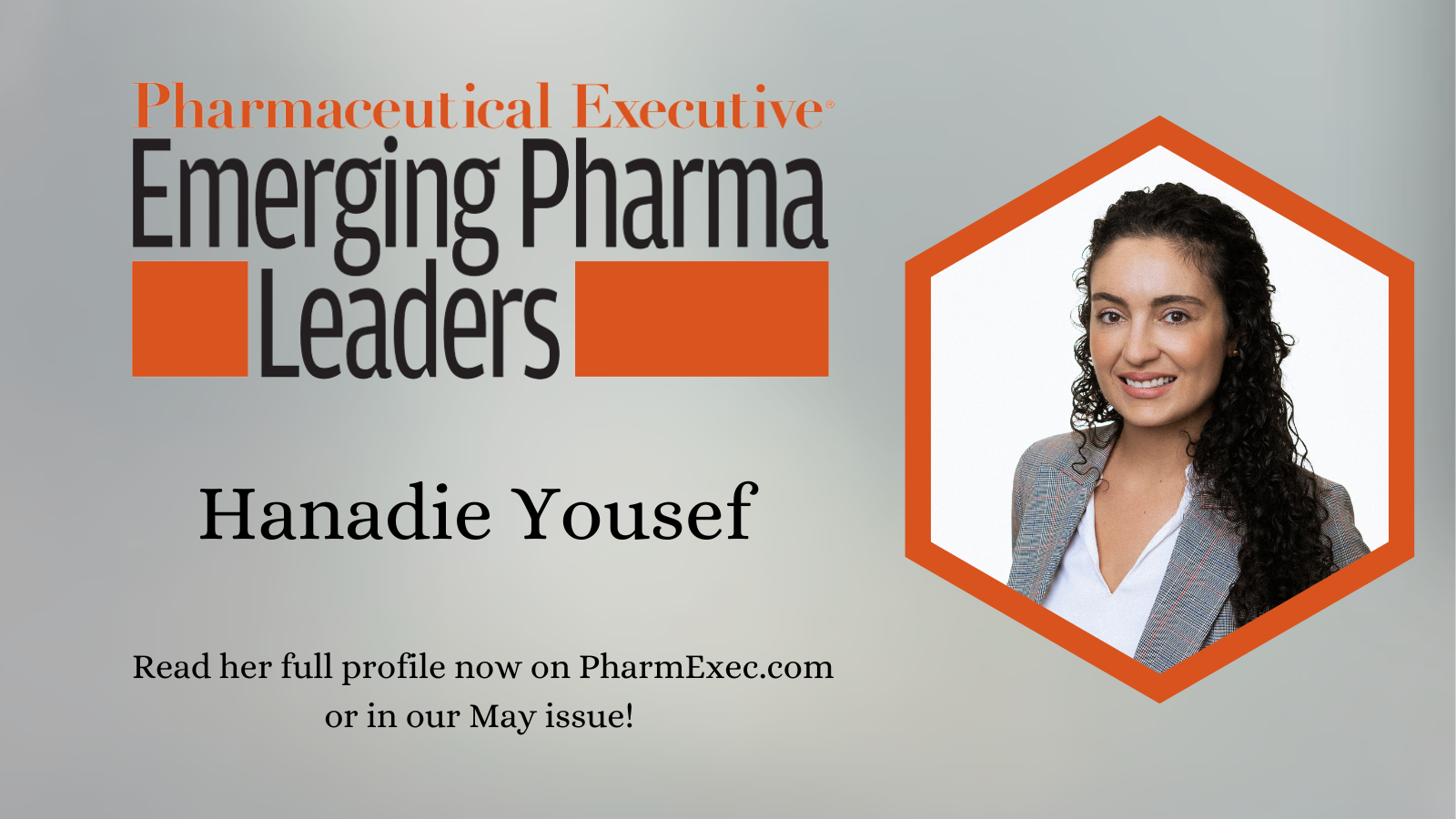Rejuvenating Lives | 2023 Emerging Pharma Leader