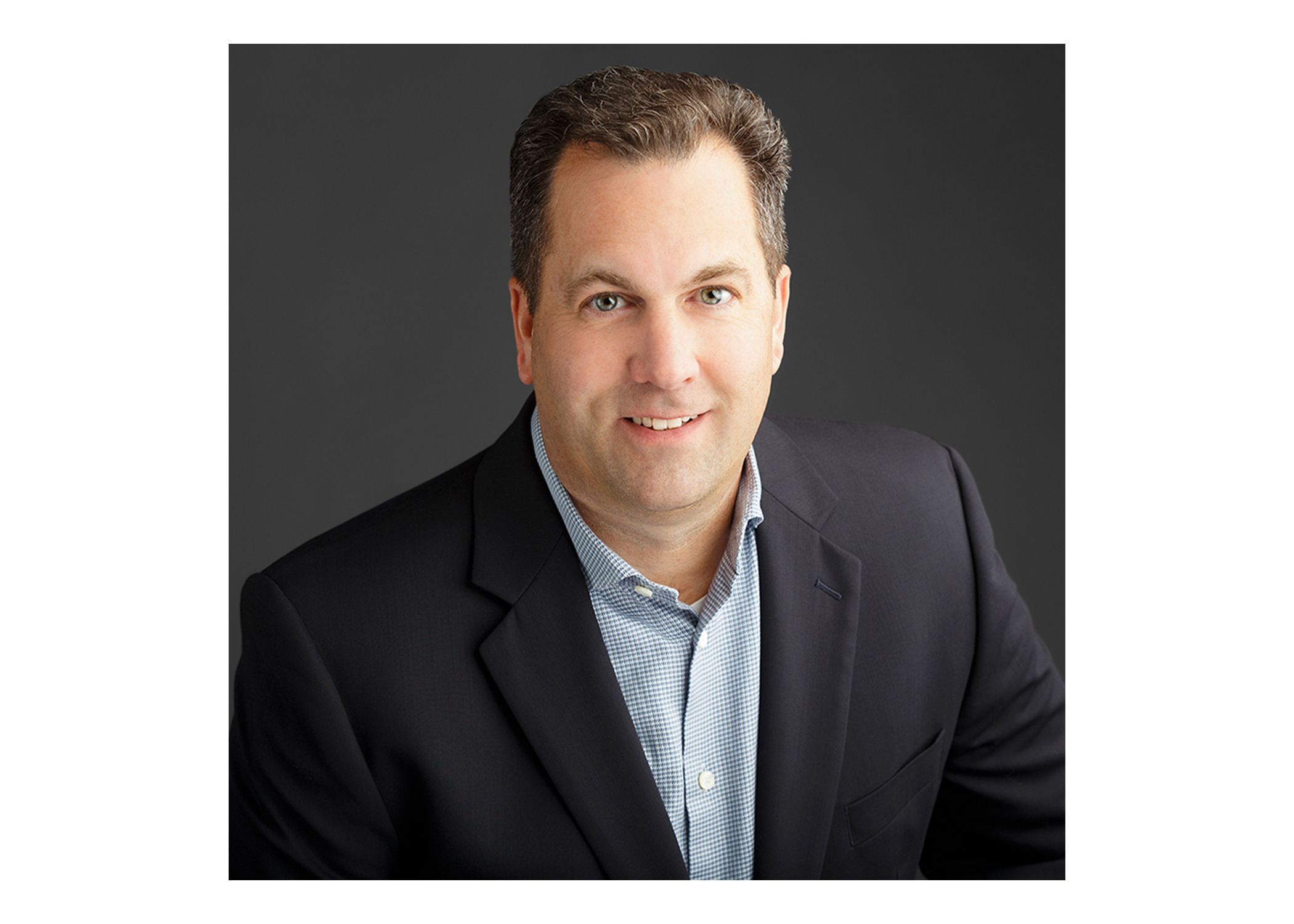 Schroen Named Lead of Photo 51