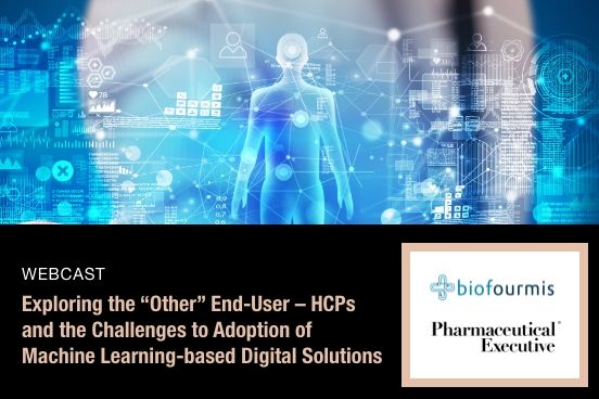 Exploring the “Other” End-User – HCPs and the Challenges to Adoption of ...