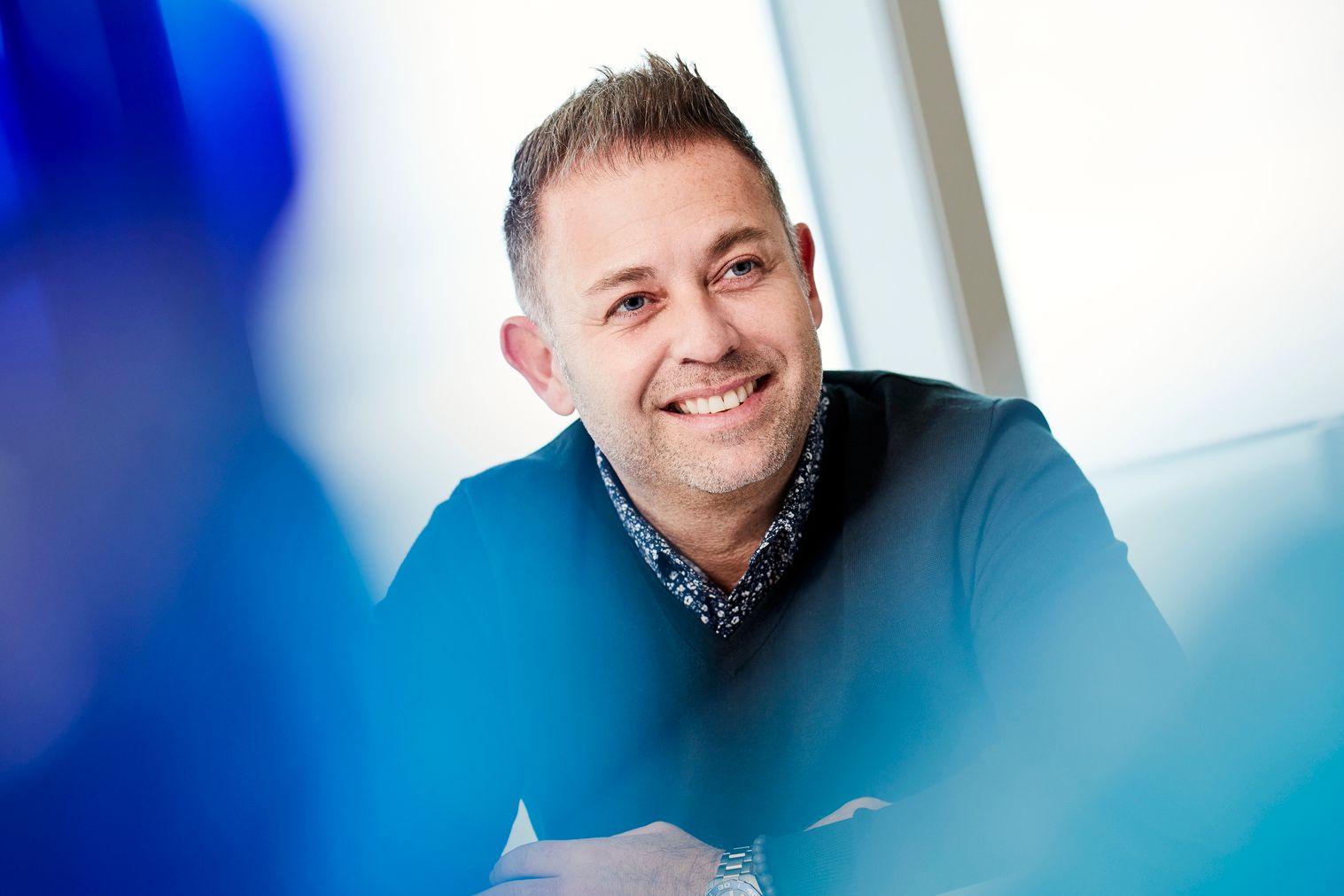 Life Sciences Must Embrace New, Flexible Workflows To Grow