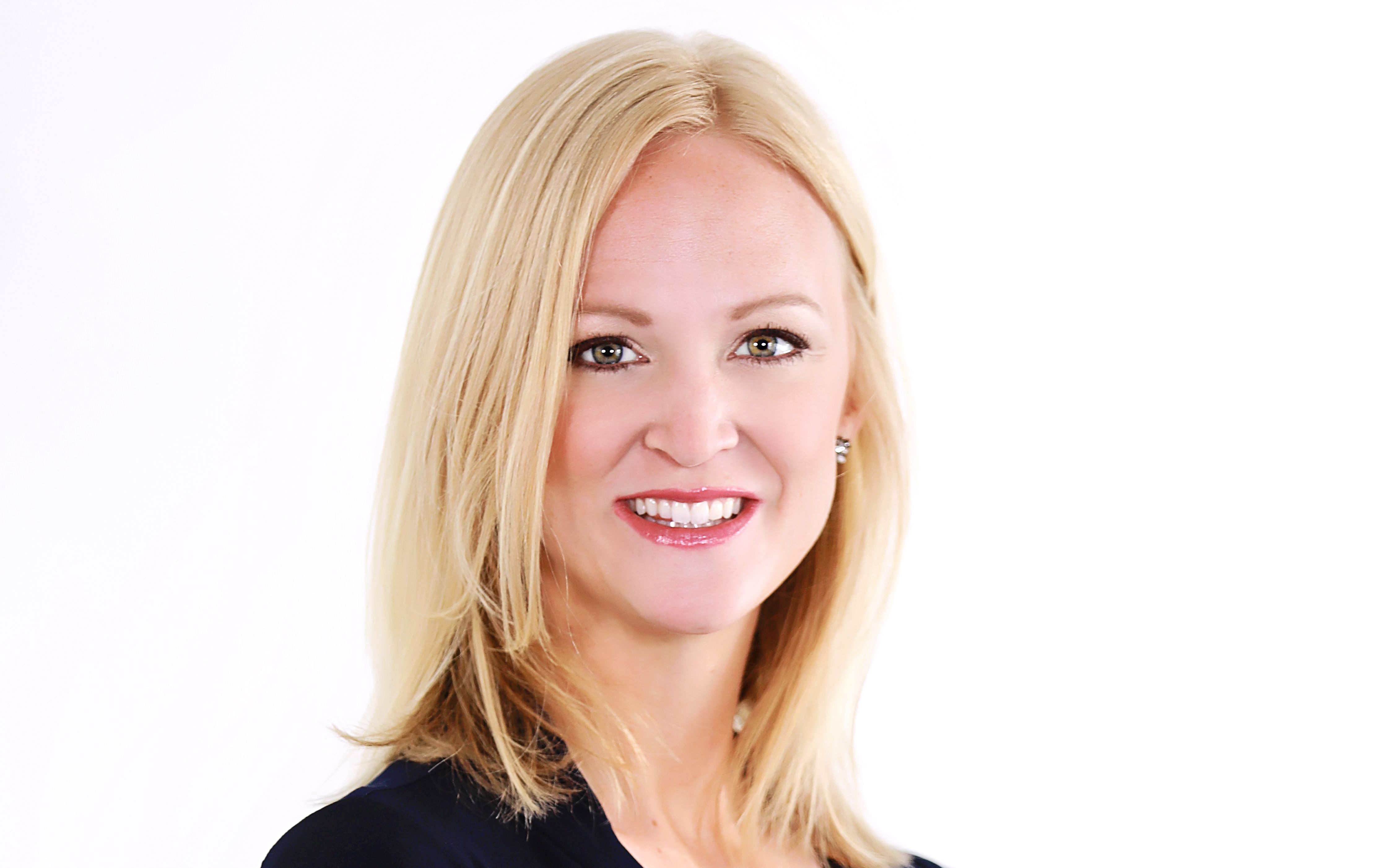 Q&A with Kelly Baker, CFO of Eversana