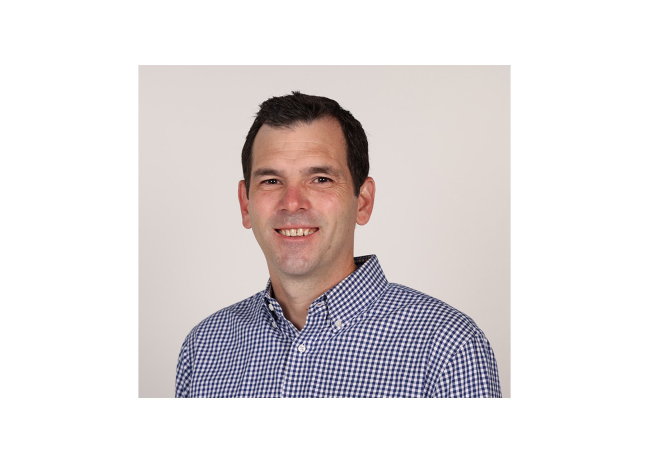 Q&A With Matt Flesch, vice president of communications and patient ...