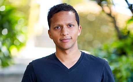 Q&A: Sajith Wickramasekara, Benchling