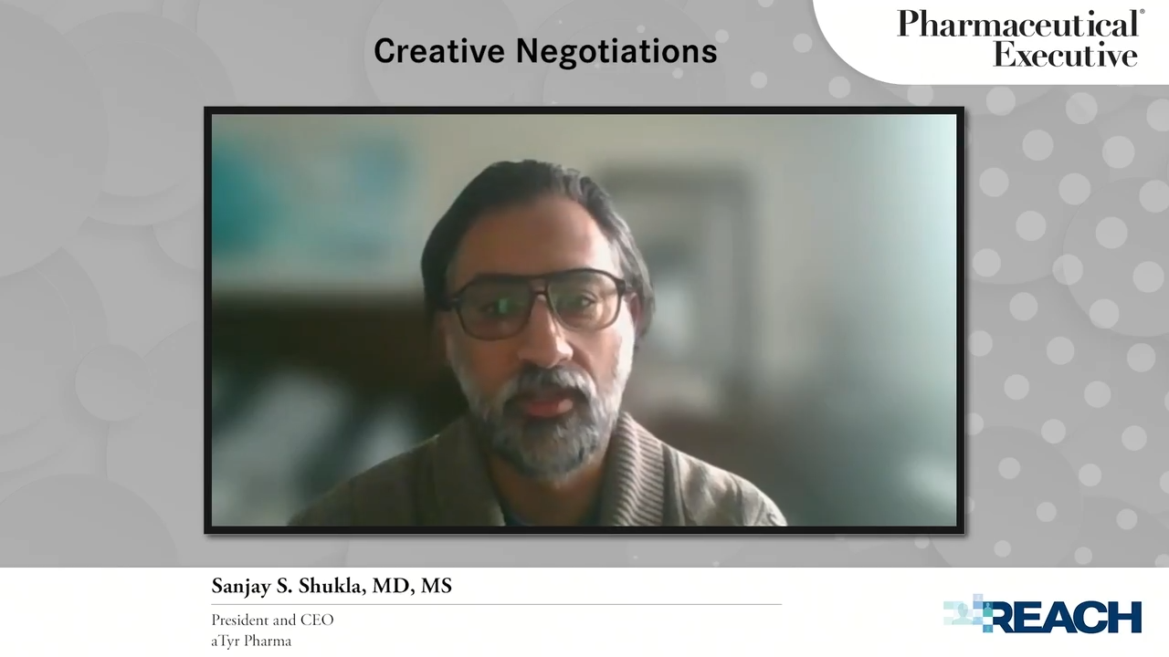 PharmExec CEO Roundtable: Retaining the Changed Workforce