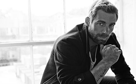 Reaching for the Right to Live: David Hysong