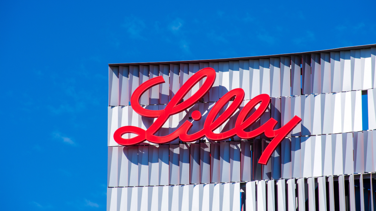 Lilly Extends Partnership with KeyBioscience | PharmExec