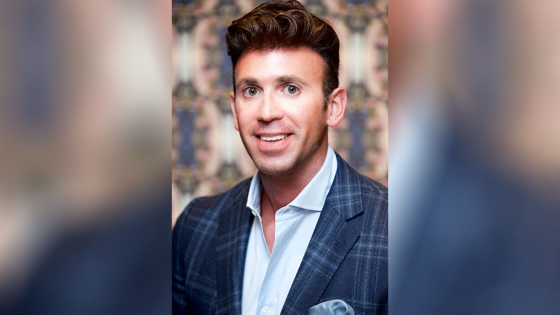 Branding in the Digital Age: Q&A with Justin Chase, Executive Vice ...