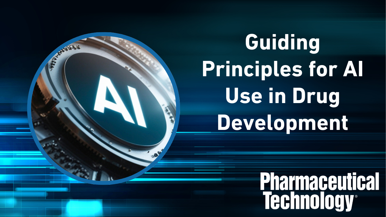 EMA and FDA Collaborate on Framework for AI Use in Drug Development ...