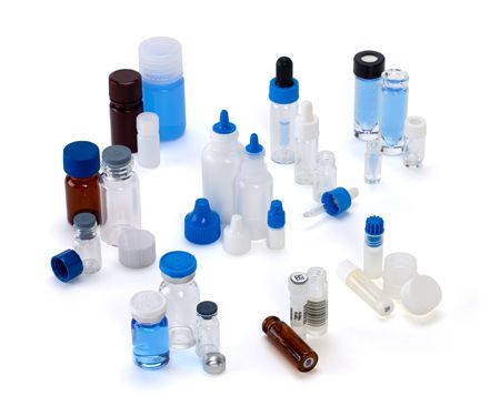 WHEATON® Primary Packaging Solutions manufactured by SciLabware ...