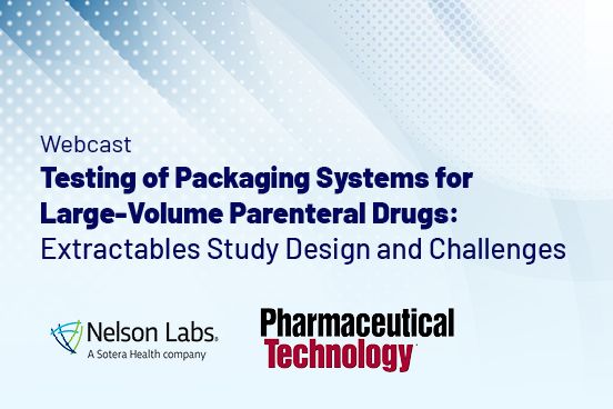 Testing of Packaging Systems for Large-Volume Parenteral Drugs ...