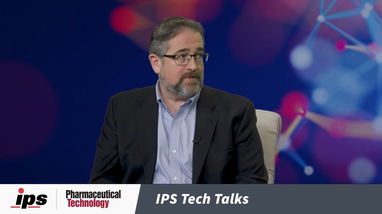 Watch the IPS Tech Talks