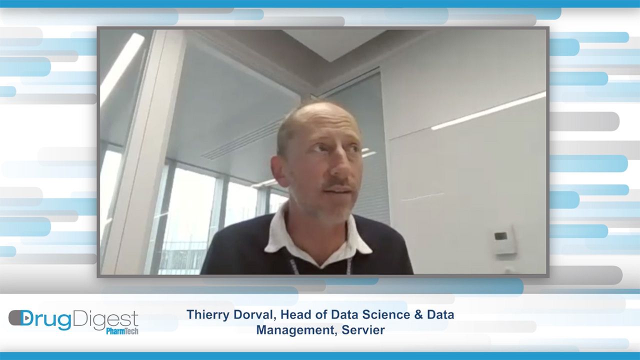 Drug Digest: The Rush for Quality Data and the Means to Protect It