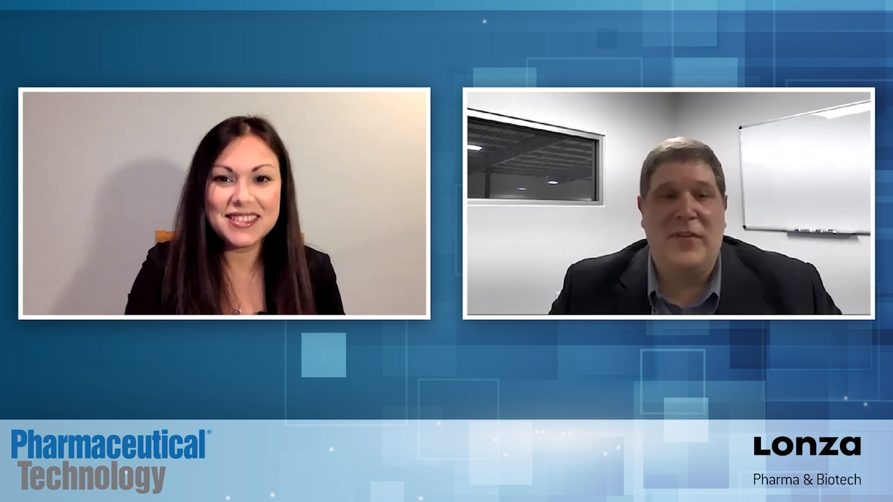 Micronization Process Development