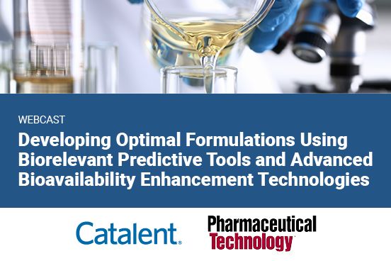 Developing Optimal Formulations Using Biorelevant Predictive Tools and ...