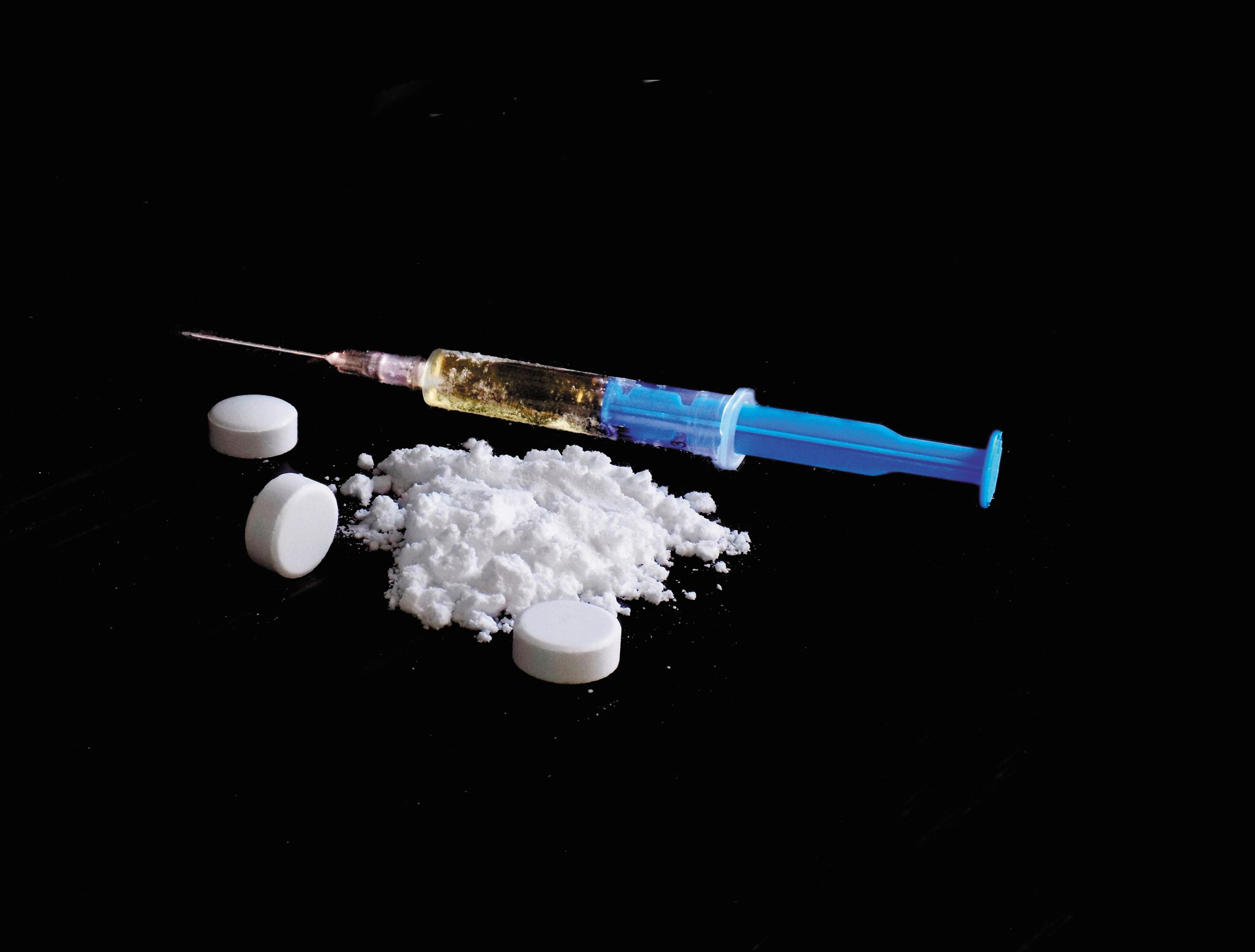 Tackling the Opioid Crisis with Abuse-Deterrent Formulations ...