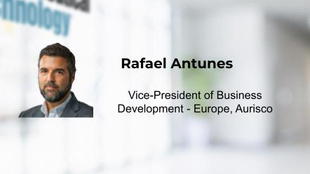 Discussing Oligonucleotides, Sustainability, and Yams with Rafael ...