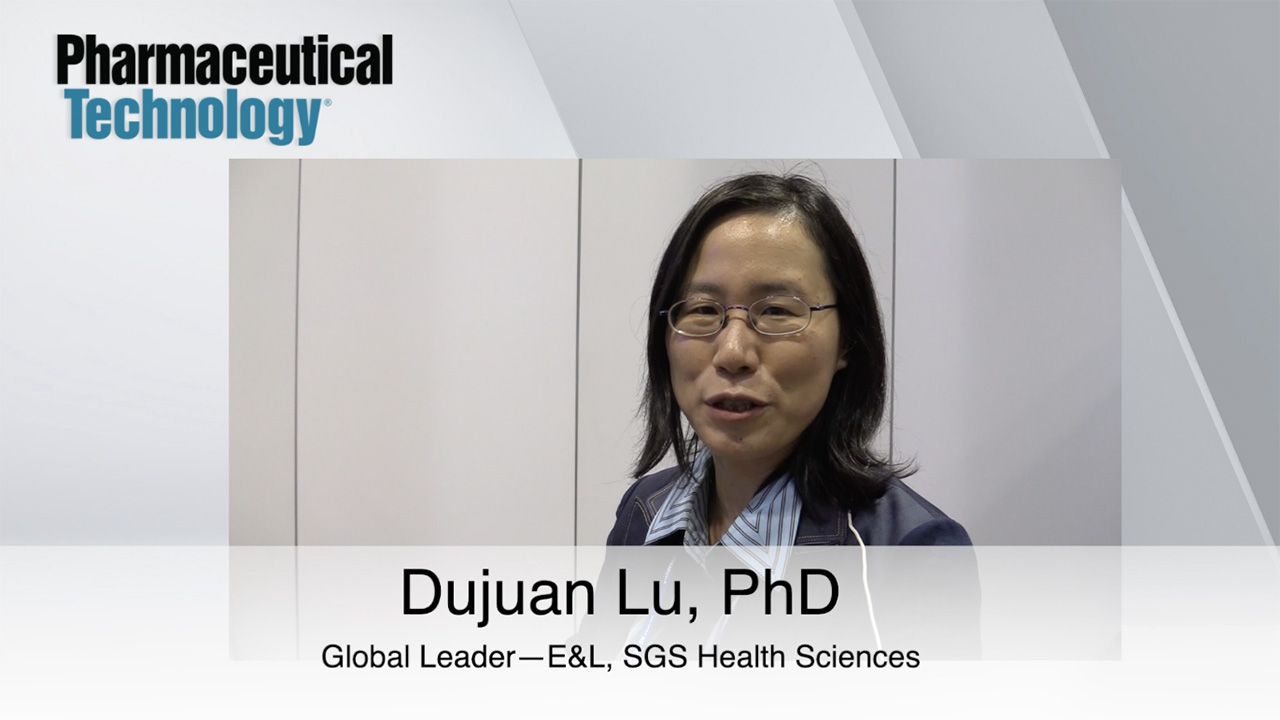 Discussing E&L Study Design Between ISO and USP (AAPS PharmSci 360)