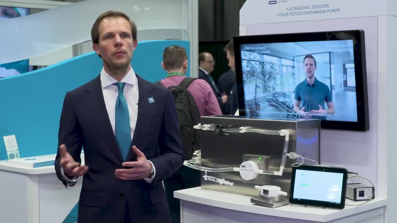 PSG® Biotech Debuts BioProTT™ FlowSU System for Single-Use Biopharma ...