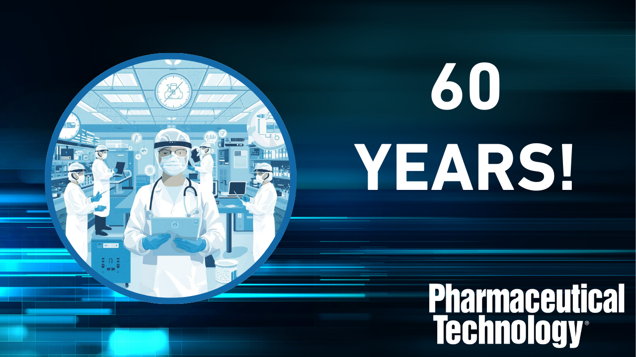 Dycem Celebrates 60 Years of Contamination Control | Pharmaceutical ...