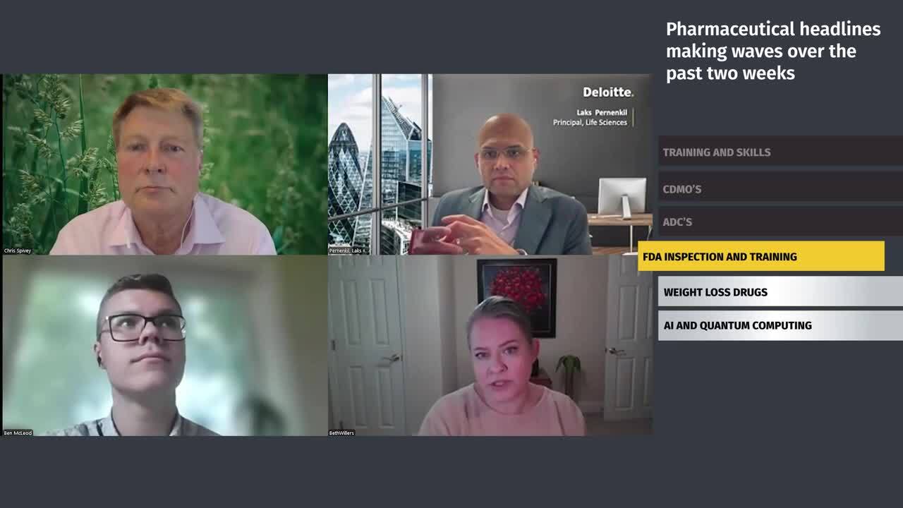 Behind the Headlines: Mpox Resurges; Eli Lilly Adds CGT Facilities; FDA ...