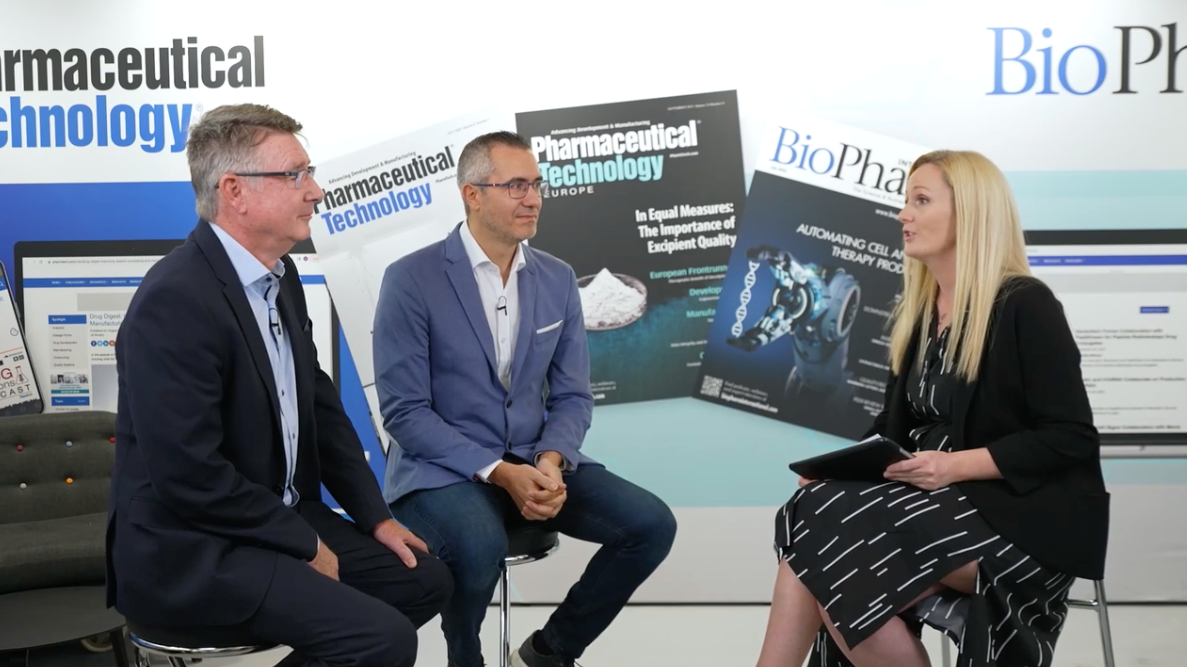 The Relevance and Readiness of AI for GMP Manufacturing: An Industry ...