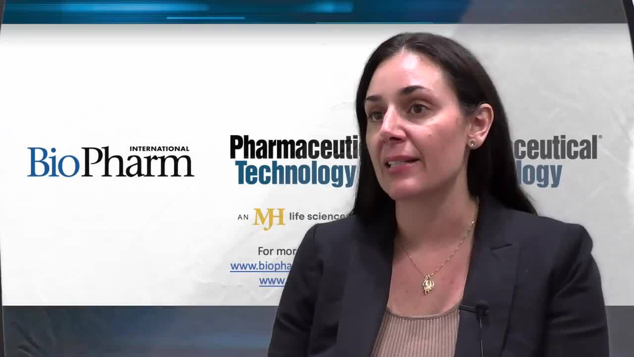 Manufacturing Processes in Cell and Gene Therapy with Emily Moran ...