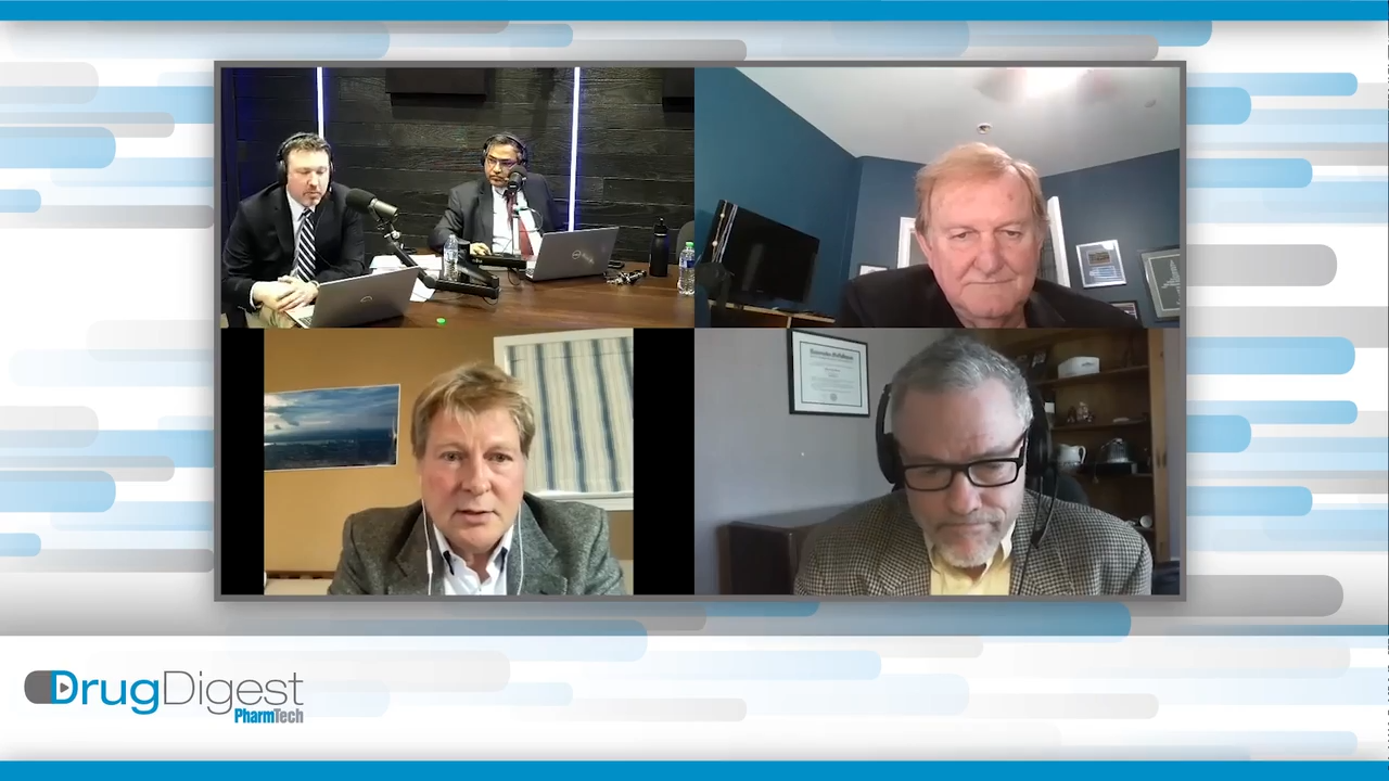 Drug Digest: FDA Quality Management Maturity (QMM) Overseas Pilot ...