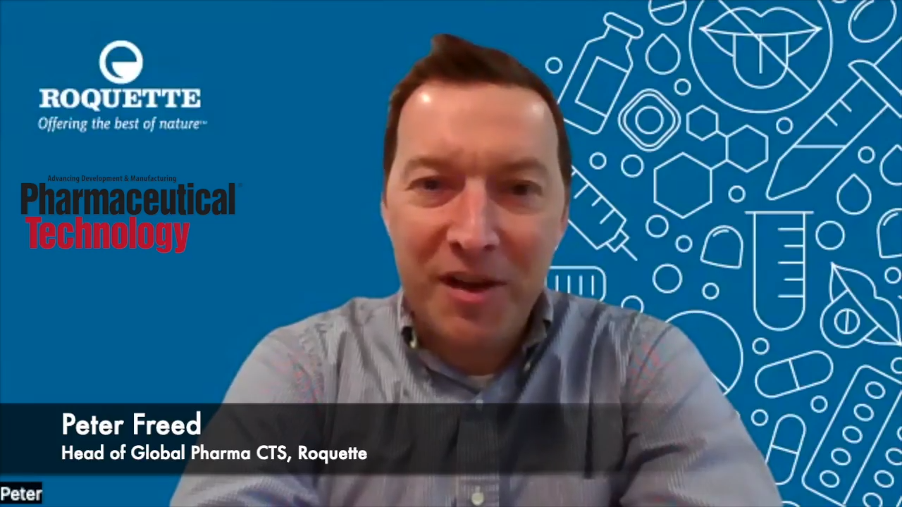 Sustainability and Stability in Excipients | Pharmaceutical Technology