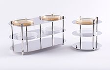 Settle Plate Stand for Cleanrooms | Pharmaceutical Technology