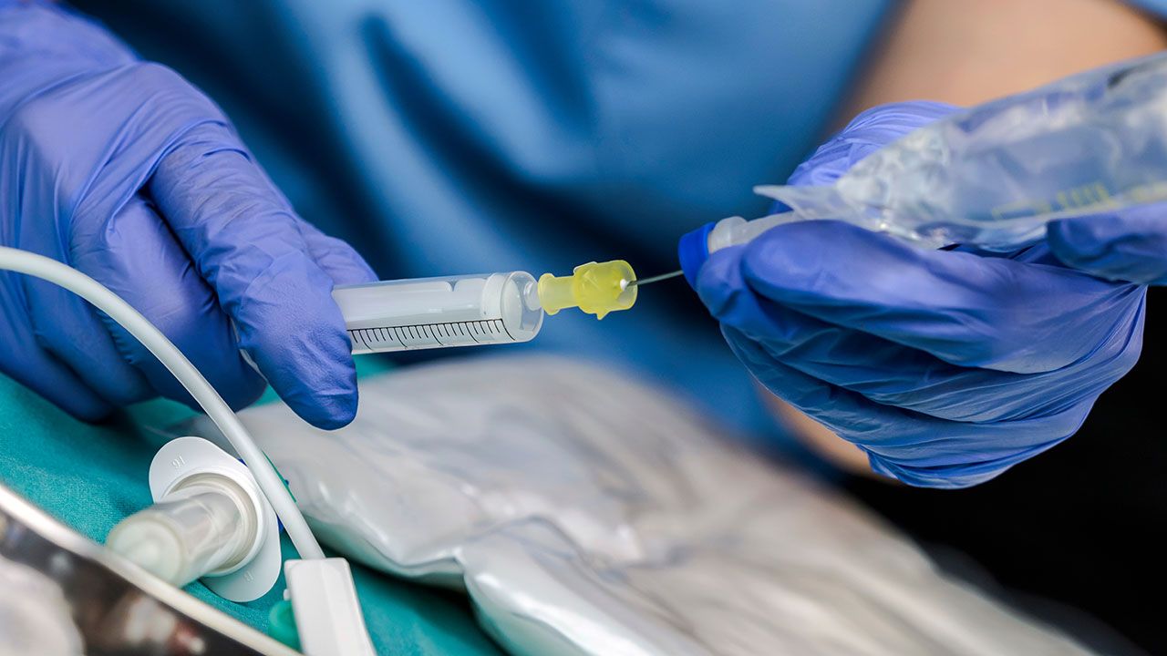 Excipients for Solubility Enhancement of Parenteral Formulations ...