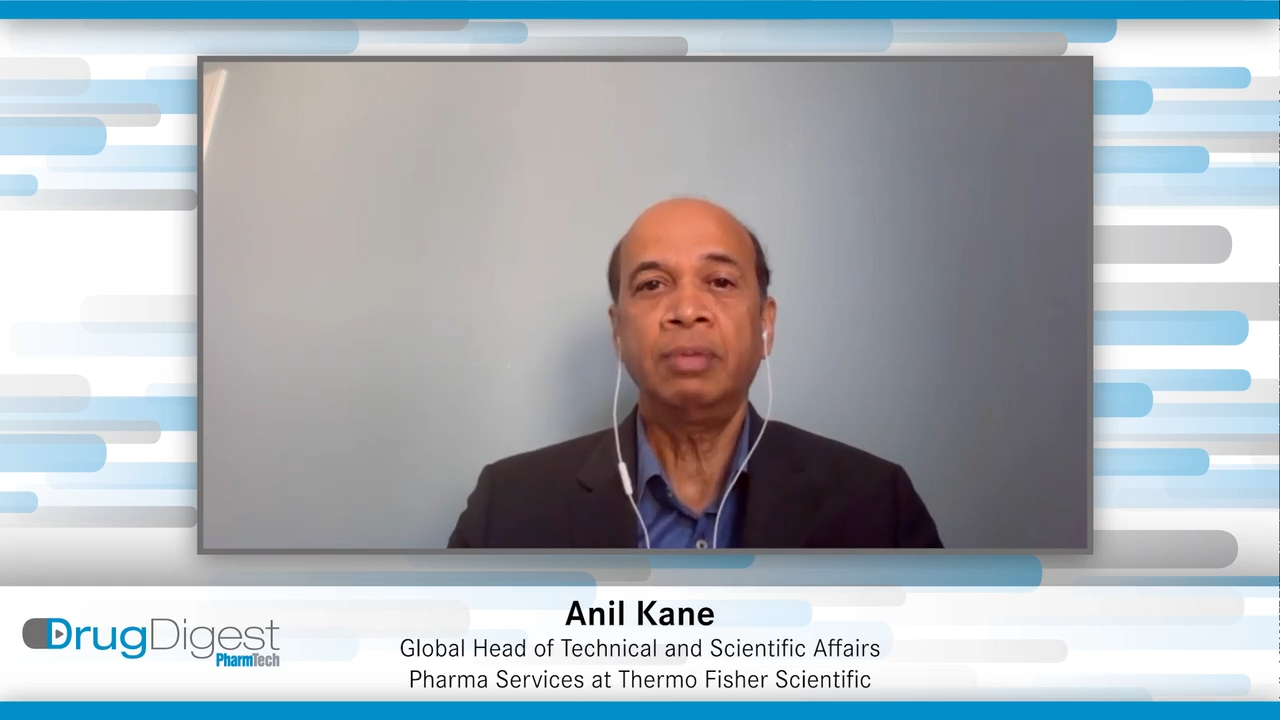 Drug Digest: Accelerating Biopharma Development and Manufacturing ...