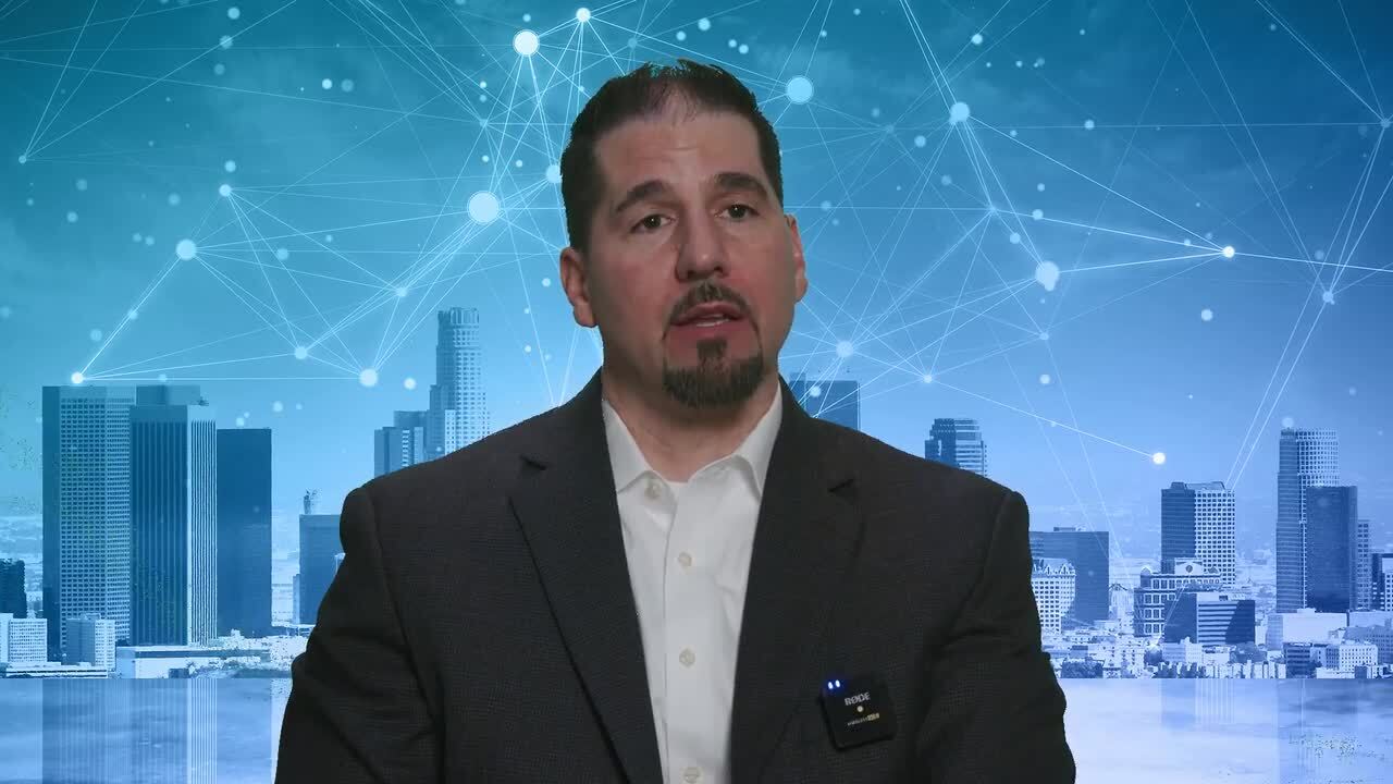 Interview with Scorpius BioManufacturing’s Steven Lavezoli