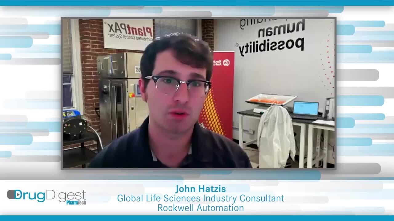 Drug Digest: From Theory to Reality: Automating Process Development
