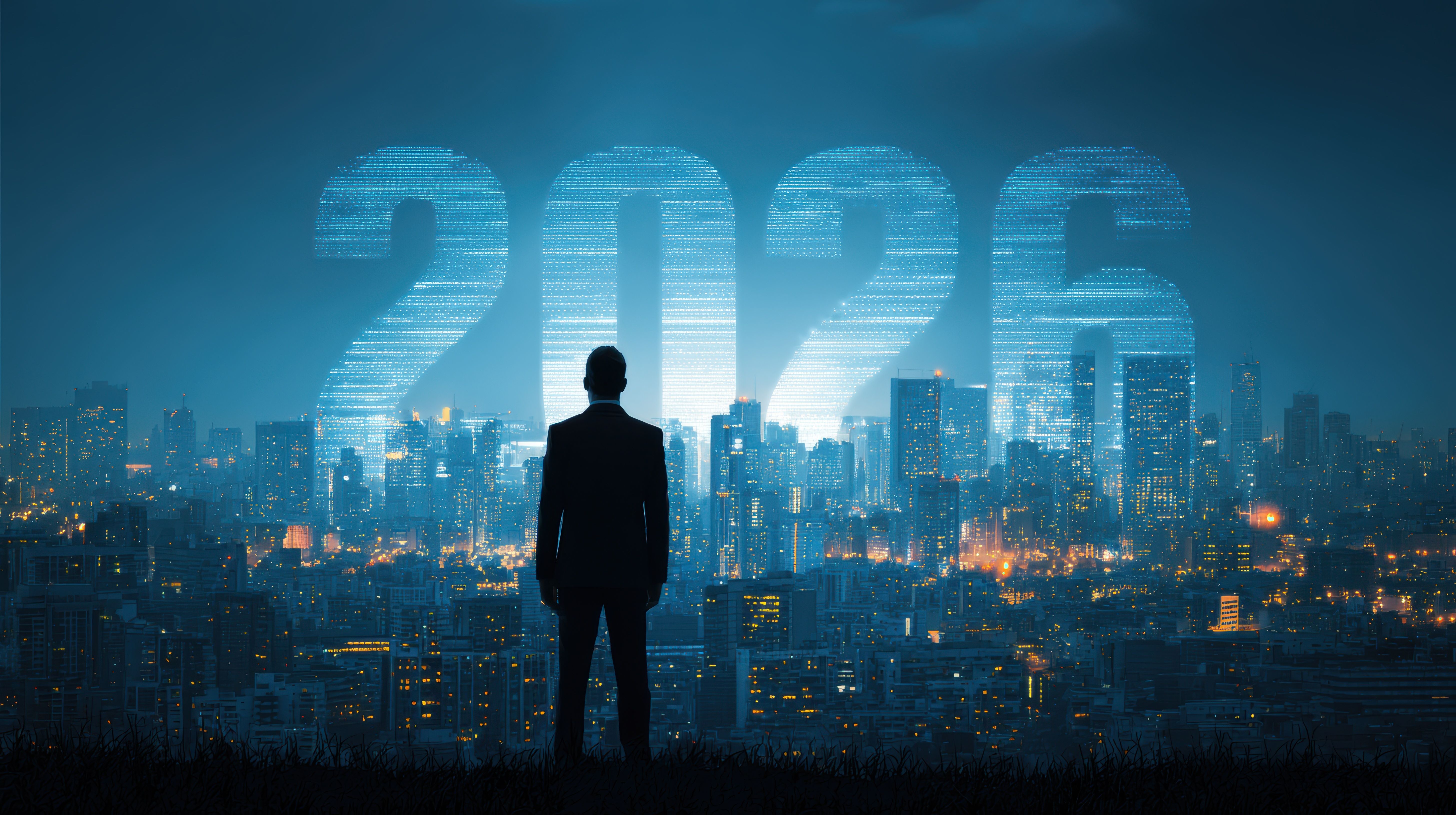 Industry Outlook 2026: Navigating AI, Sustainability, and Operational ...