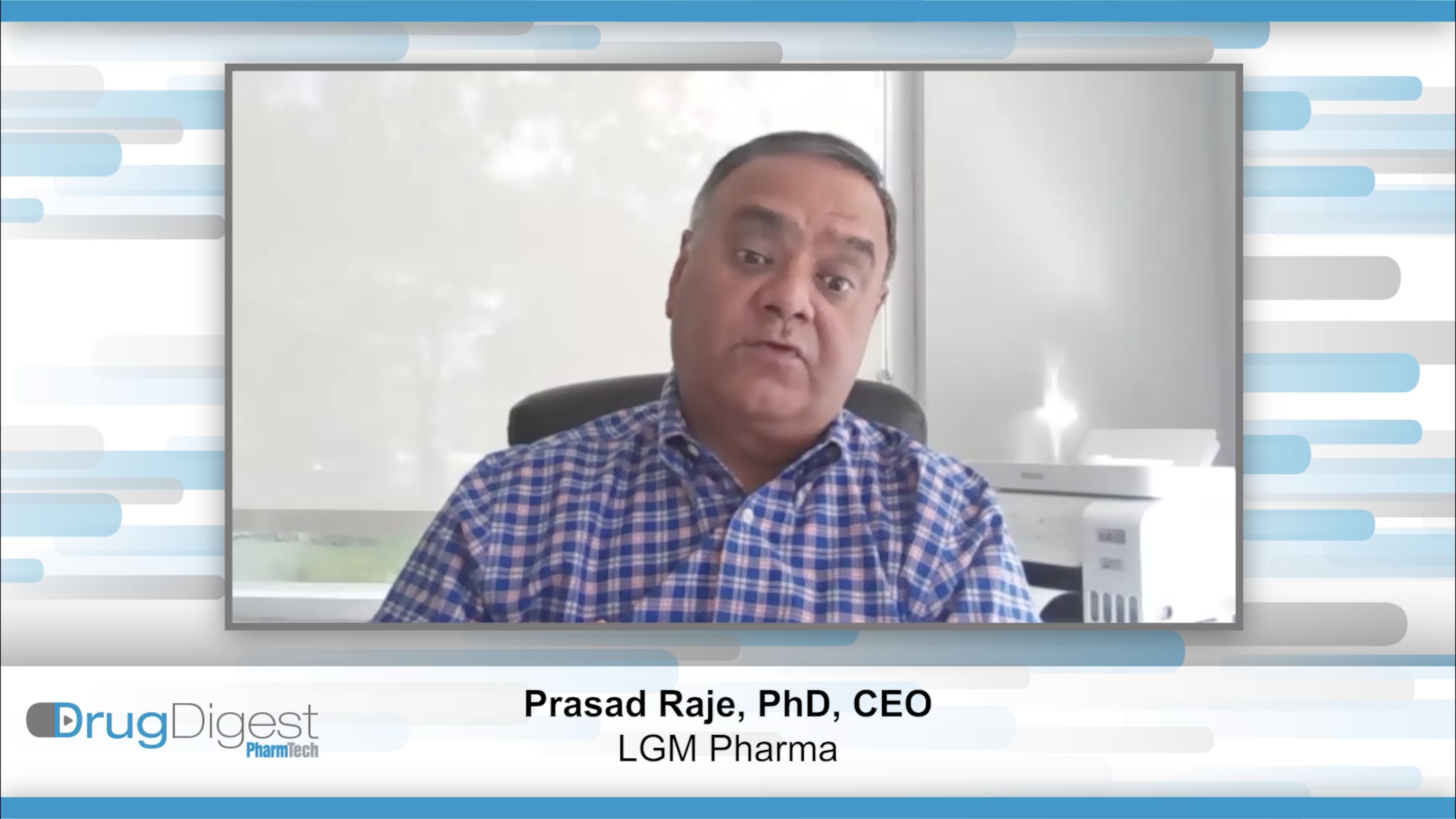 Drug Digest: Small Molecules, APIs, and Excipients—Trends, Challenges ...