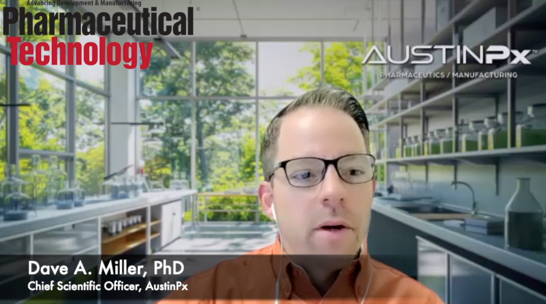 Sustainability Becomes Essential: Green Manufacturing and Supply Chain Resilience in Bio/Pharma