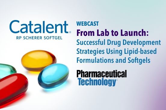 From Lab to Launch: Successful Drug Development Strategies Using Lipid ...