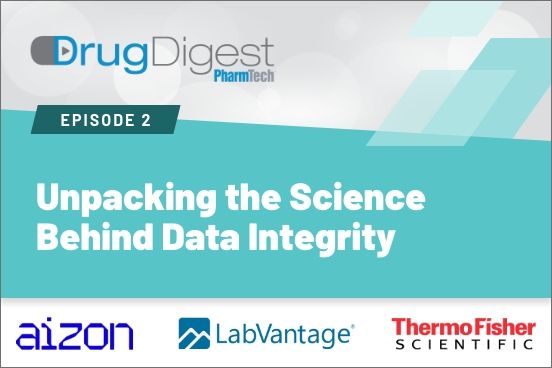Unpacking the Science Behind Data Integrity