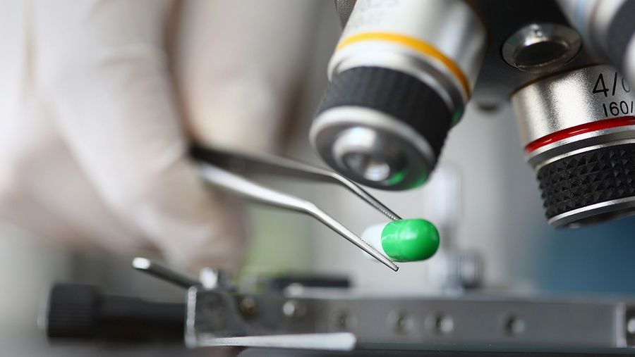 Development | PharmTech