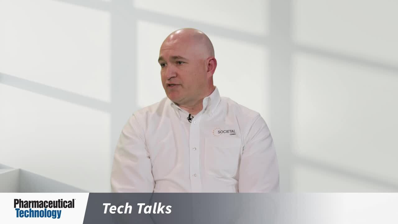 Societal CDMO: Support From Concept to Commercialization