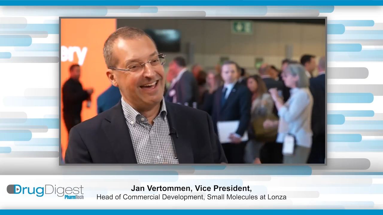 Drug Digest: Adapting to Solid Dosage Development and Manufacturing Needs