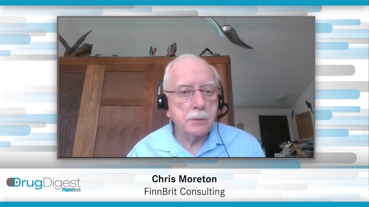 Drug Digest: Early Phase Development and CDMOs in the Outsourcing Landscape