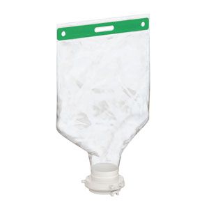 Single-Use Containers for Sterile Transfer of Powders | Pharmaceutical ...