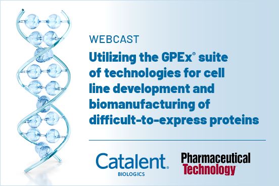 Utilizing the GPEx® suite of technologies for cell line development and ...