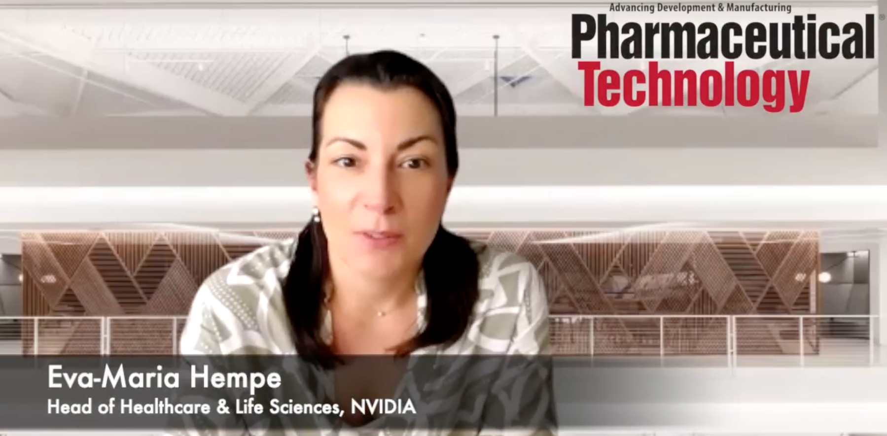 AI and Human Collaboration Essential for Bio/pharma Innovation | Pharmaceutical Technology