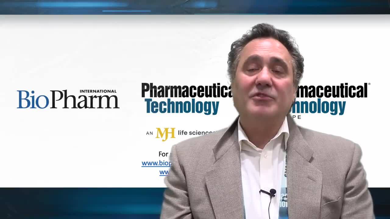 Talking Cybersecurity with Mariano Mattei (INTERPHEX 2023)